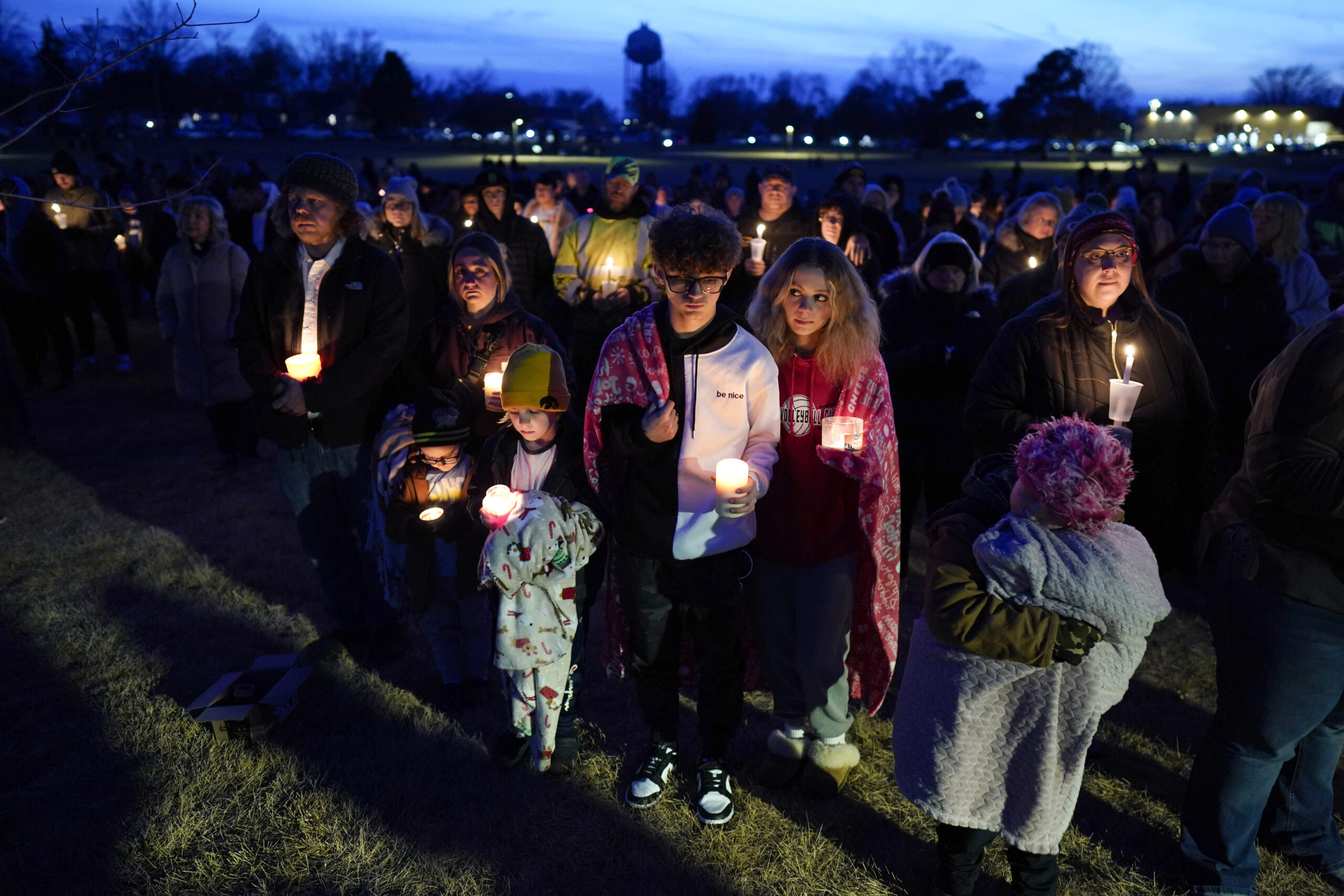 School Shooting Iowa | News, Sports, Jobs - News and Sentinel